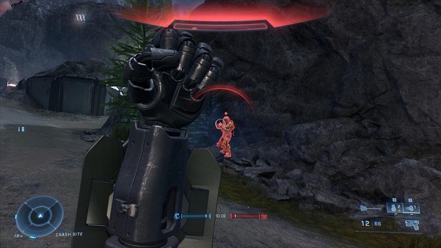 Halo Infinite: How To Use The Repulsor – GameSkinny