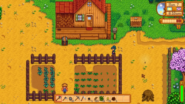 Stardew Valley hat guide to get you lookin’ good – GameSkinny