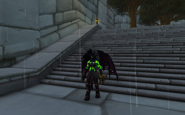 World of Warcraft Legion: Havoc Demon Hunter Pre-patch Guide – GameSkinny