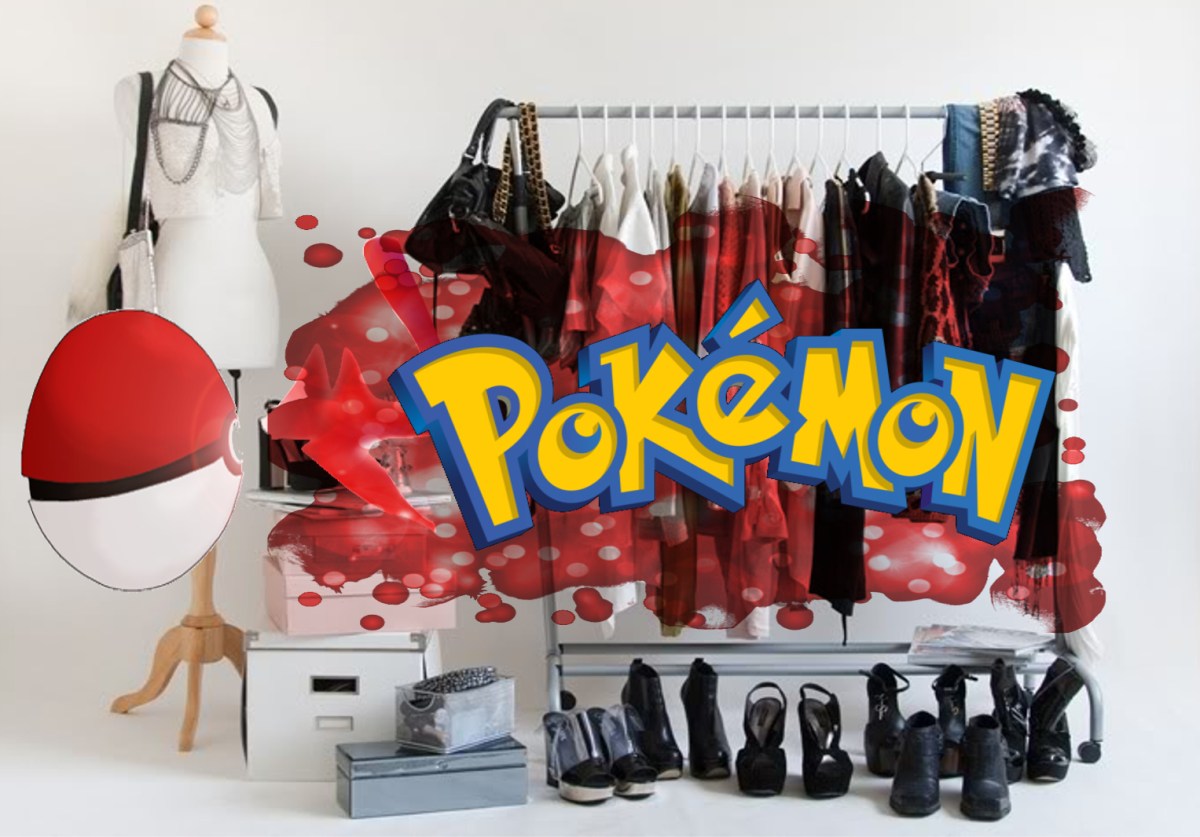 Evolve your Fall Fashion with These Pokemon Inspired Outfits for Girls ...