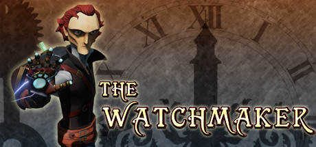 The Watchmaker, a Puzzle Adventure Against the Clock – GameSkinny