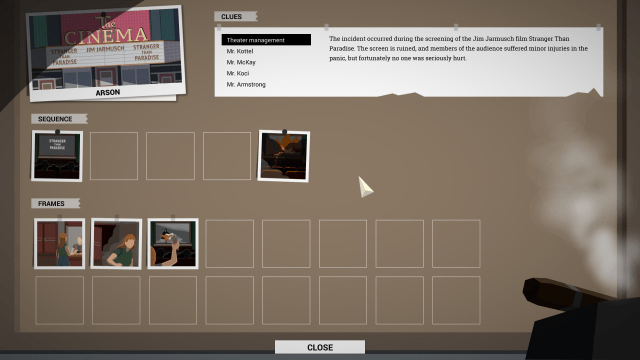 This Is the Police detective case investigations guide – GameSkinny