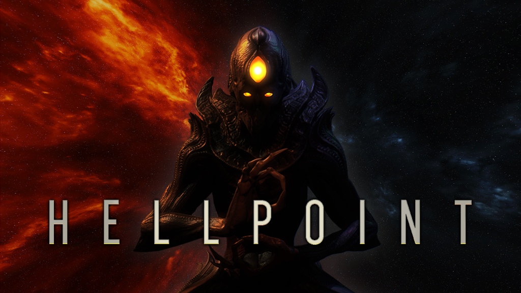 A Look Into the Dark and Brutal World of Hellpoint - GameSkinny