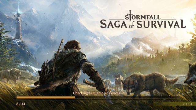 Stormfall: Saga of Survival Guide - Looting Dangerous Territories ...