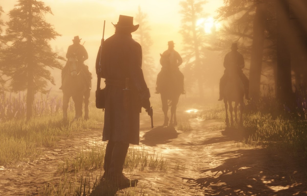 Red Dead Redemption 2 Pre-Order Guide – GameSkinny