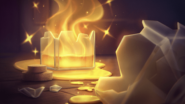 Clash Royale Heal Spirit Stats and How to Use It in Your Deck - GameSkinny