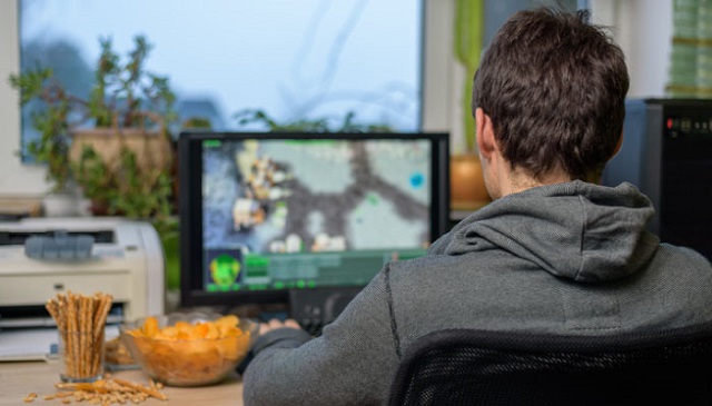 7 Healthy Snacks for Gamers — And an Entire Category to Avoid – GameSkinny