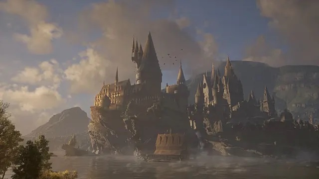Hogwarts Legacy: How to Climb the Battlements in High Keep – GameSkinny