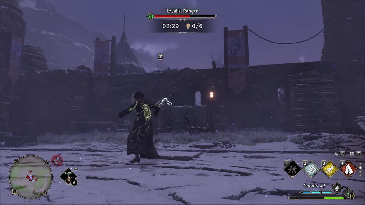 How To Throw Things In Hogwarts Legacy at Sheryl Butler blog