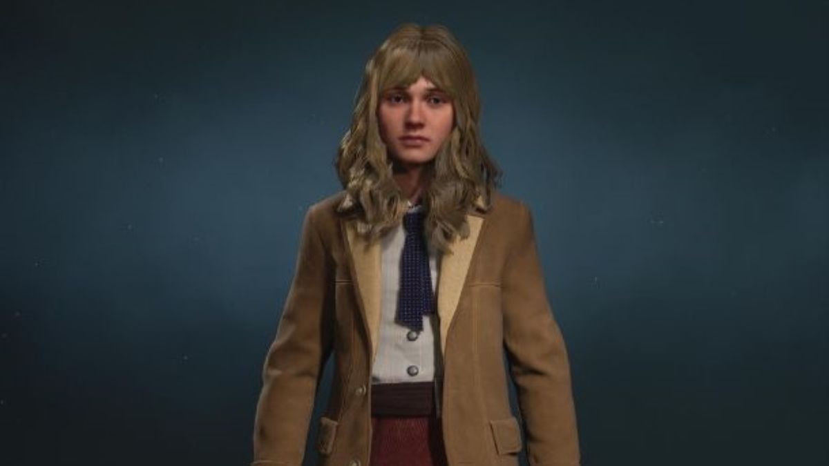 Hogwarts Legacy: Hermione Granger Character Creator Guide – GameSkinny