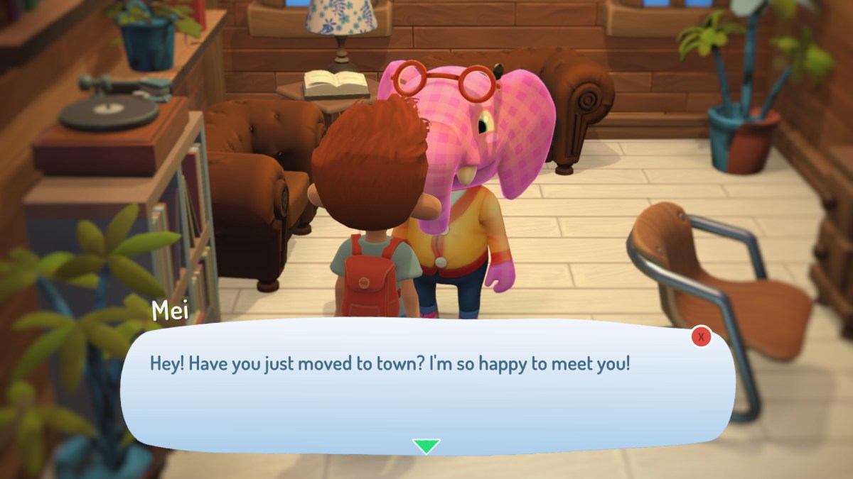 Hokko Life Preview: A Fresh Start Full of Heart - GameSkinny