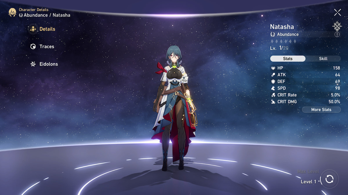 Honkai Star Rail: How to Unlock All Free Characters - GameSkinny