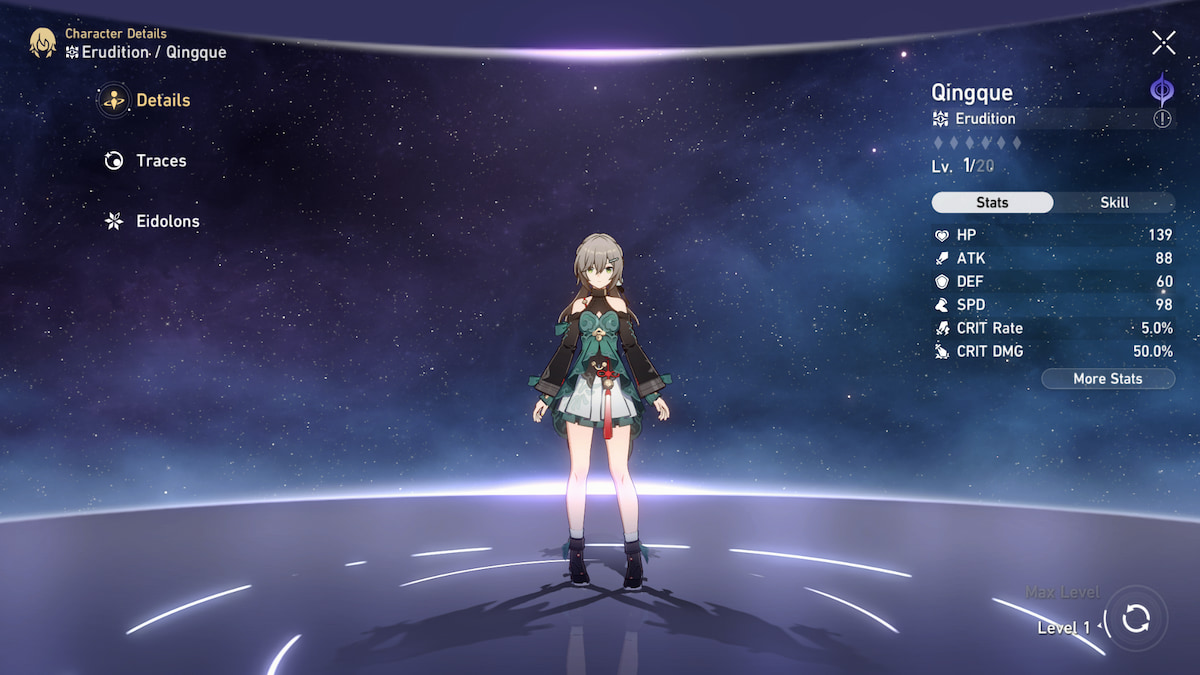 Honkai Star Rail: How to Unlock All Free Characters – GameSkinny