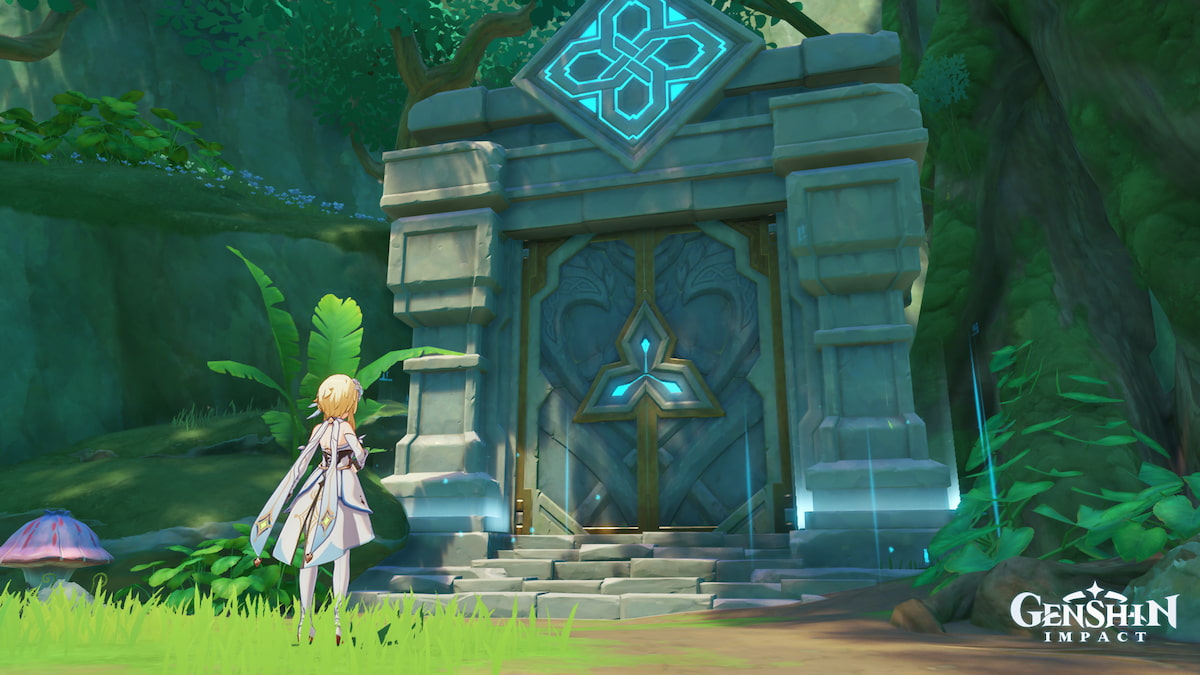 Genshin Impact: How to Find and Use Guide To Admonition – GameSkinny