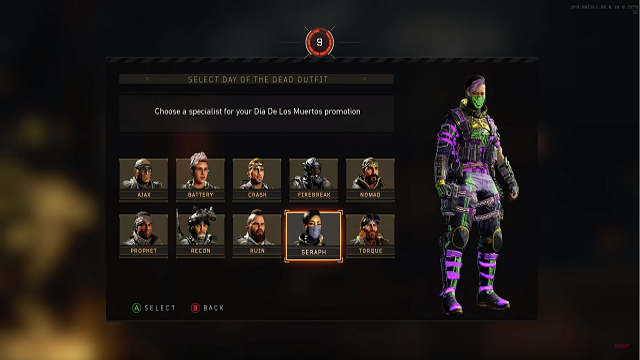How to Get Specialist Outfits in Call of Duty: Black Ops 4 – GameSkinny