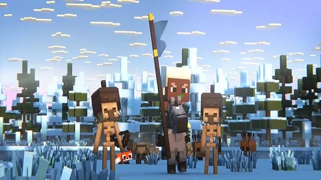 How Much is Minecraft Legends Going to Cost? Answered – GameSkinny