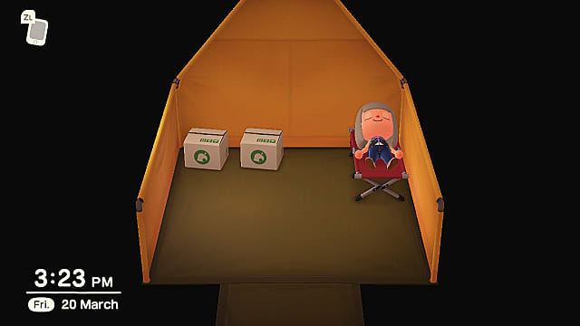 How to Sleep in Animal Crossing: New Horizons – GameSkinny