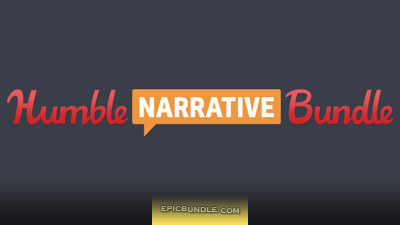Humble Narrative Bundle Features BAFTA Award-Winning Her Story and More – GameSkinny