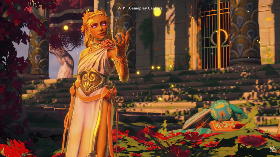 Ubisoft Announces Immortals Fenyx Rising Season Pass, Free DLC - GameSkinny