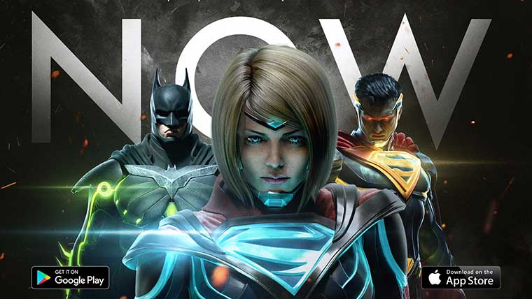 Injustice 2 Mobile Guide: How to Maximize Arena Points - GameSkinny