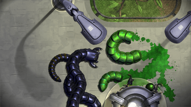 Insatia Isn’t the Slither.io Sequel Some Think…Here’s What It Actually ...