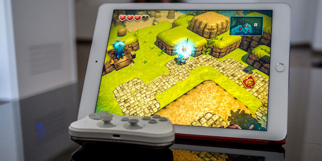 Confessions of a Hardcore Mobile Gamer – GameSkinny