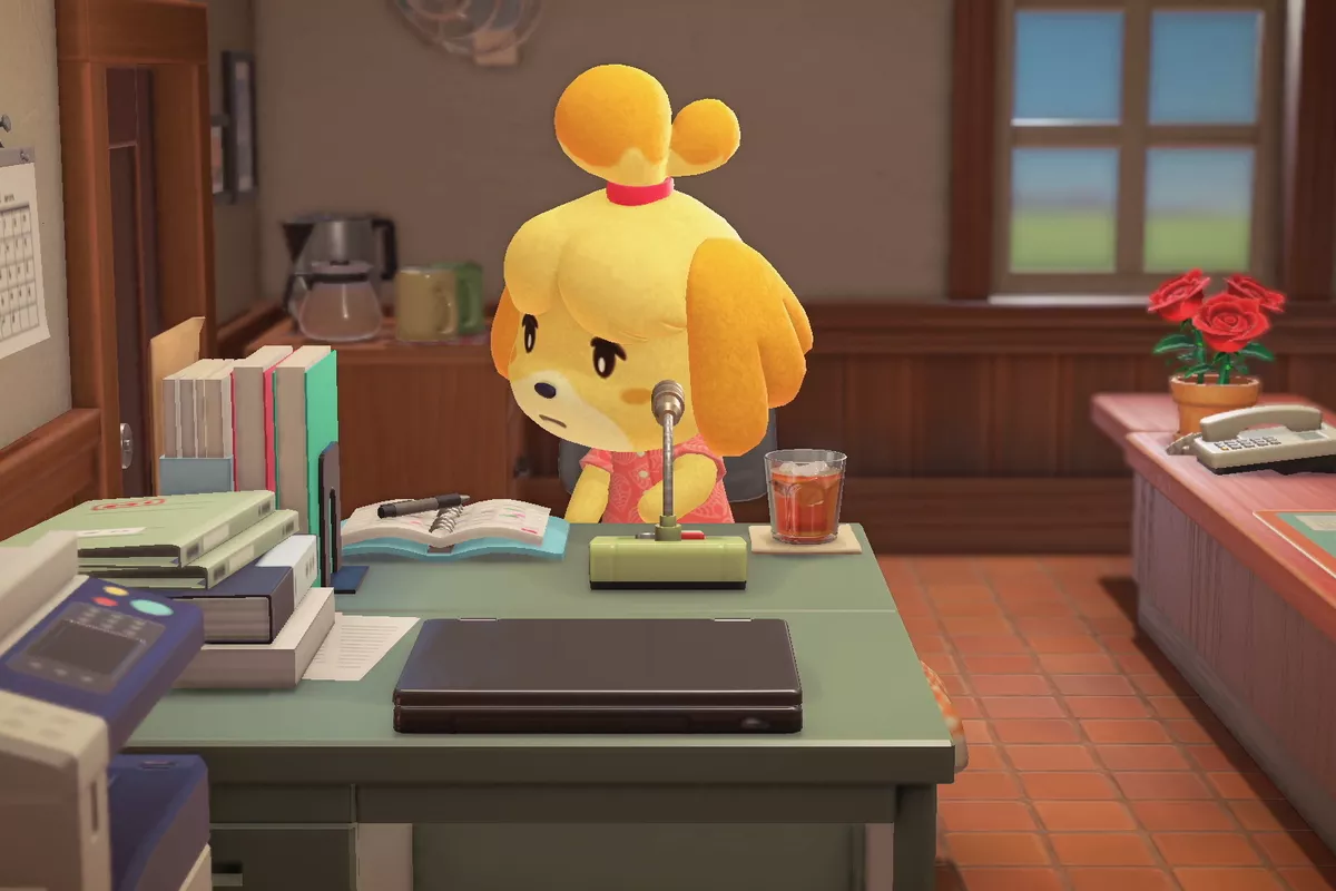 How to Get Isabelle in Animal Crossing: New Horizons – GameSkinny