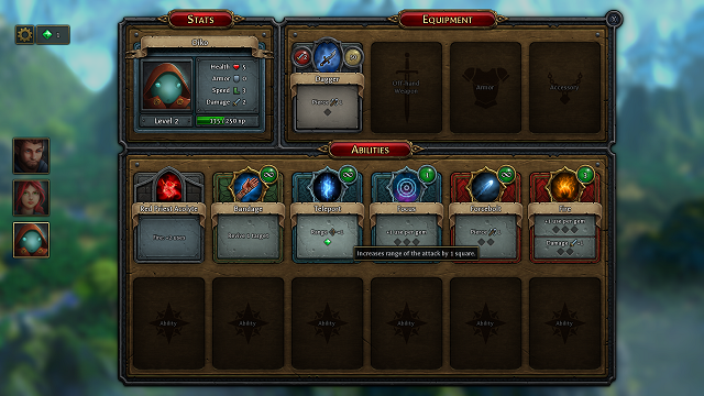 Buyer's Guide for the Best Items in Druidstone: The Secret of the Menhir Forest - GameSkinny