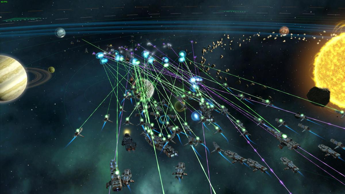 Review: Stellaris - GameSkinny