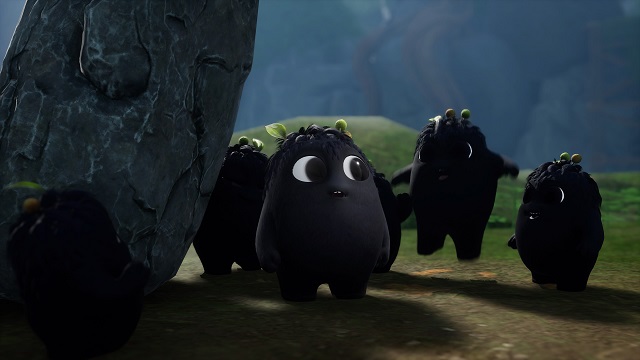 All Kena Bridge of Spirits Rot Locations: How to Get No Stone Unturned ...