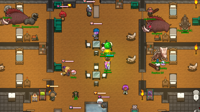 Keplerth: How to Level Pets – GameSkinny