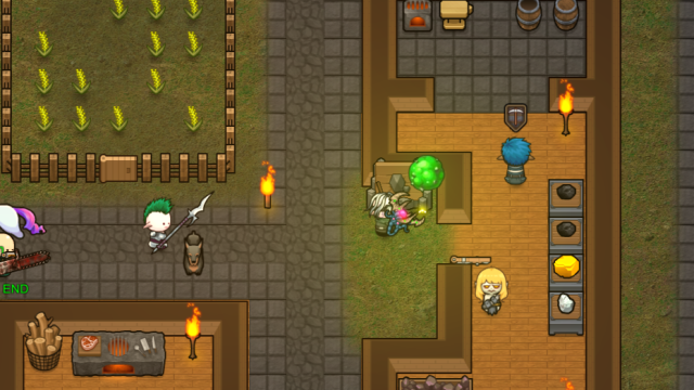 Keplerth: How to Get Silver Ore – GameSkinny