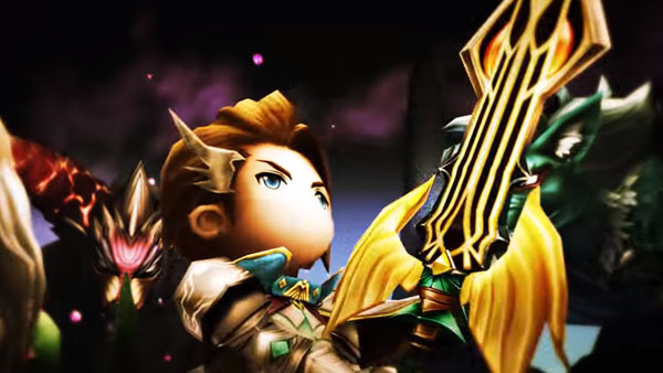 Beginner's Guide to Getting Started in KING'S KNIGHT - GameSkinny