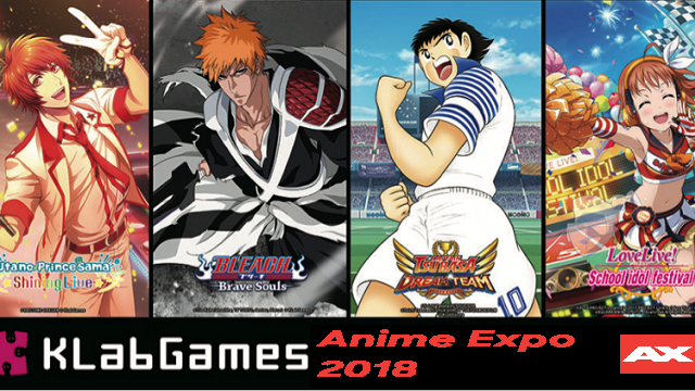 An Interview with Mark Mowbray of KLab Games - GameSkinny