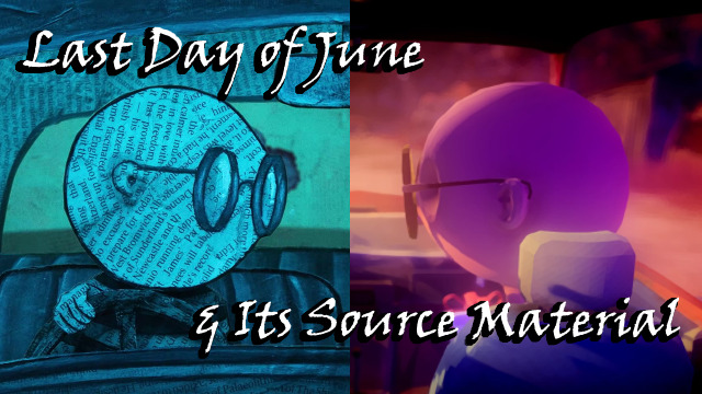 How Last Day of June was Hurt by Its Source Material – GameSkinny