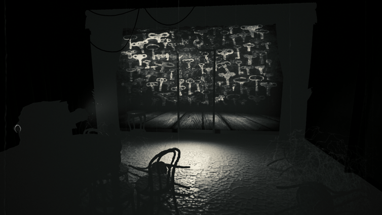 Layers of Fear 2 - Projector Screen Puzzle Solutions Guide - GameSkinny