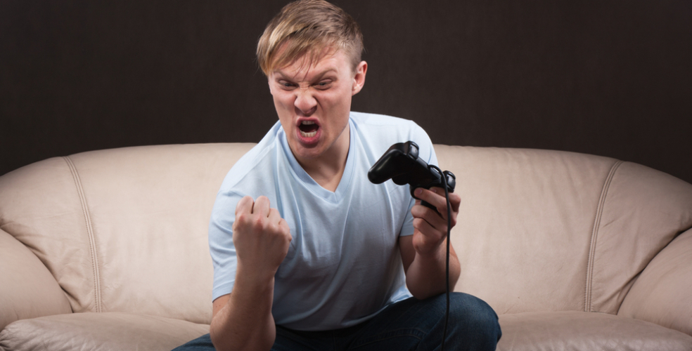 5 Gaming Options That Facilitate Laziness – GameSkinny