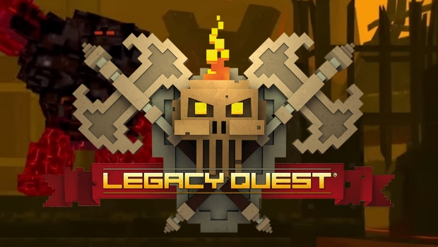 How to Get Started in the Legacy Quest Mobile Game - GameSkinny
