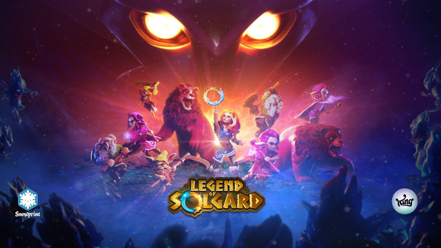 Everything You Need To Know To Get Started In Legend of Solgard ...