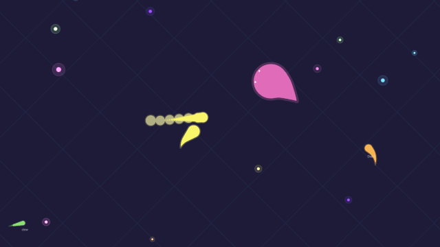 Limax.io beginner’s tips guide for the new limax – GameSkinny