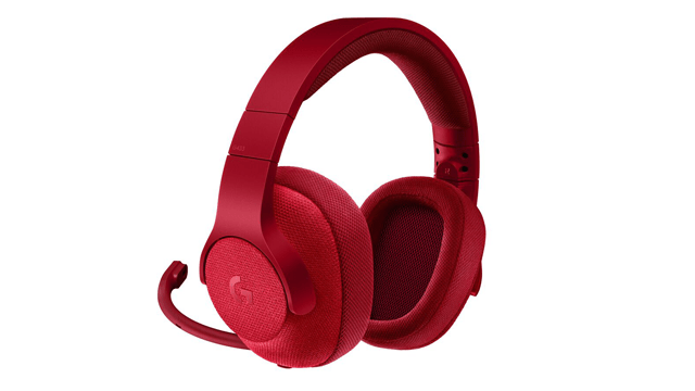 Logitech G433 Review: A Colorful Headset That Gets the Job Done ...