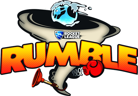 The Rocket League Rumble Update Debuts Today! – GameSkinny