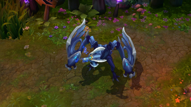 How to Disable Zooming In/Out in League of Legends – GameSkinny