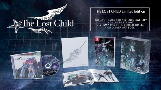 The Lost Child Confirmed for Switch – GameSkinny