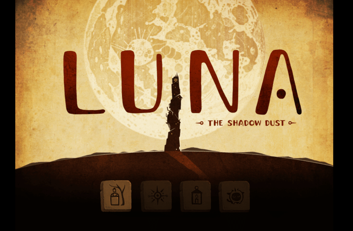 LUNA – The Shadow Dust poised for Kickstarter Success – GameSkinny