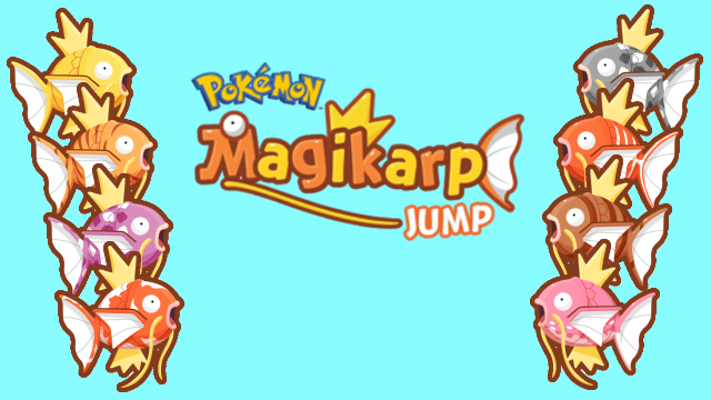 Complete Magikarp Jump Patterns Guide - GameSkinny