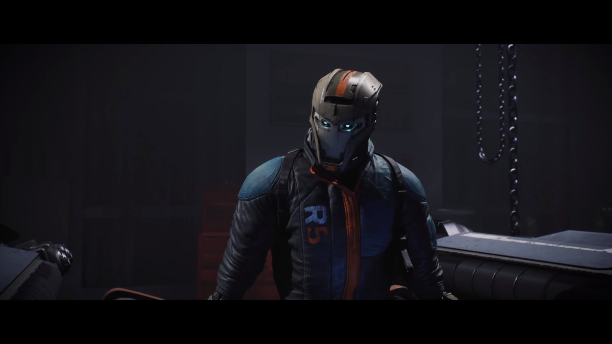 Disintegration Beta Impressions: Five Things at a Time - GameSkinny