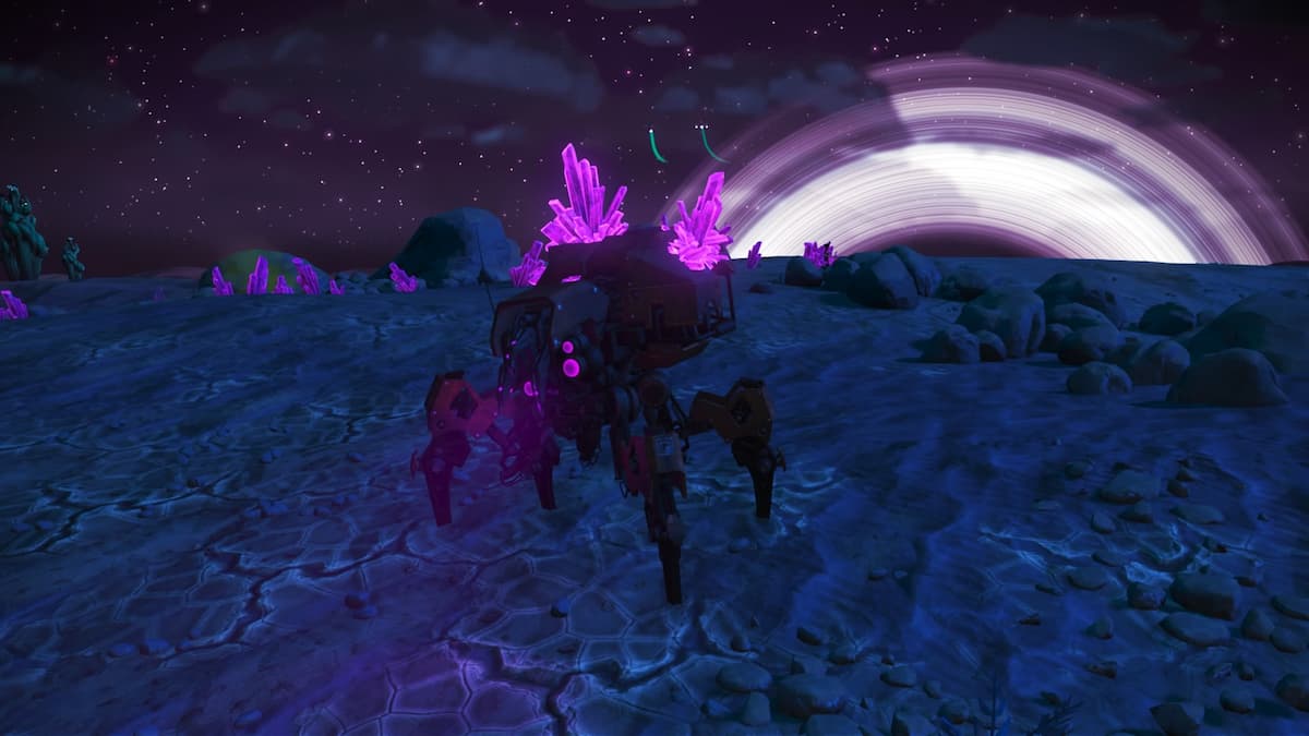 No Man’s Sky: How to Find All Sentinel Items – GameSkinny