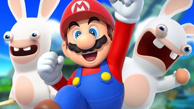 The Next Mario Game Just Got Leaked, And It’s Rabbid – GameSkinny