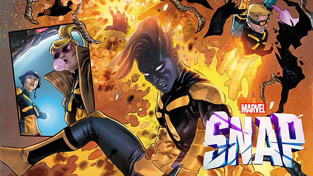 Marvel Snap: Best Cards Tier List – GameSkinny